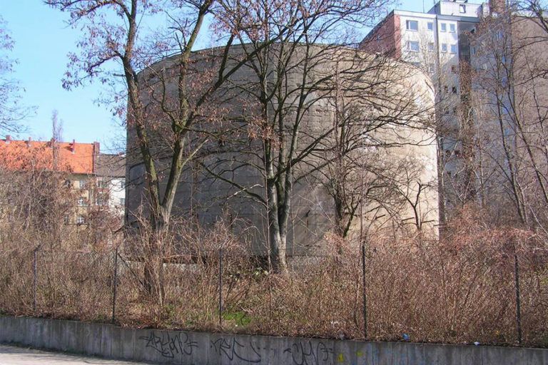 Welthauptstadt Germania, Hitler's Plan For A New World Capital