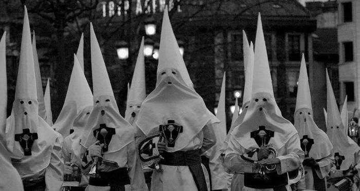 26 Weird Holidays And Bizarre Festivals From Around The World