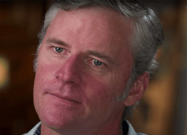 How Stuart Diver Became The Sole Survivor Of The Thredbo Landslide