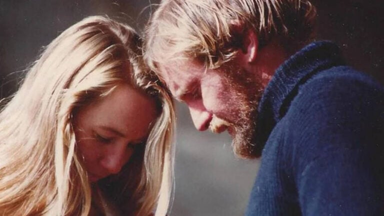 Tami Oldham Ashcraft: Her Survival At Sea That Inspired 'Adrift'