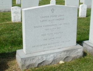 Larry Thorne: The Nazi SS Officer Who Became A U.S. Green Beret