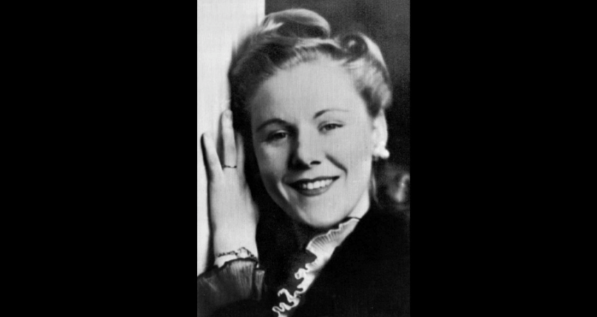 Viola Liuzzo Was A Civil Rights Activist – And Was Killed Because Of It