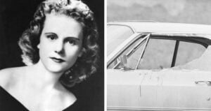 Viola Liuzzo Was A Civil Rights Activist – And Was Killed Because Of It