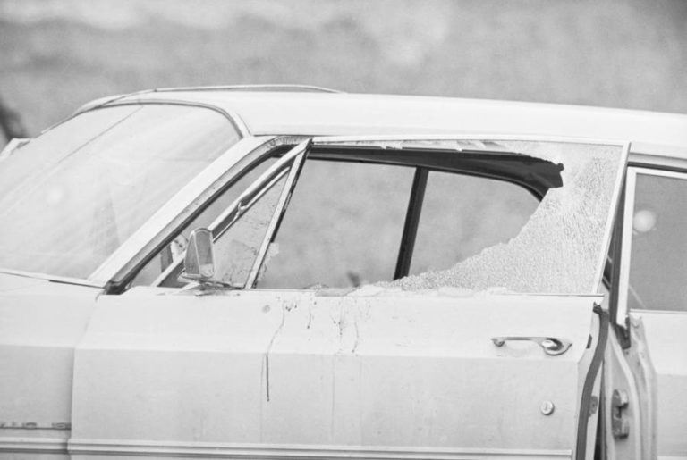 Viola Liuzzo Was A Civil Rights Activist – And Was Killed Because Of It