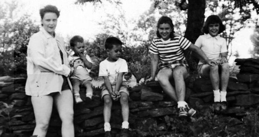 Viola Liuzzo Was A Civil Rights Activist – And Was Killed Because Of It