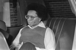 Wayne Williams And The True Story Of The Atlanta Child Murders