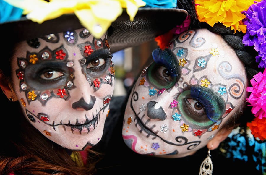 26 Weird Holidays And Bizarre Festivals From Around The World