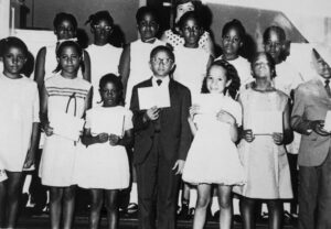 Wayne Williams And The True Story Of The Atlanta Child Murders