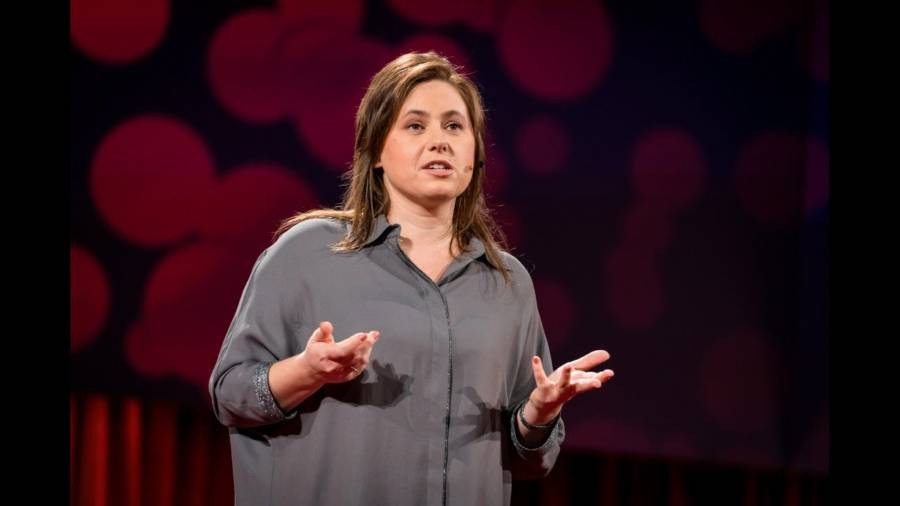 Judit Polgár, The Greatest Female Chess Champion Of All Time