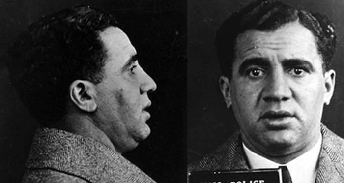 Abe Reles Thought He Was Safe With The Police Until He Turned Up Dead