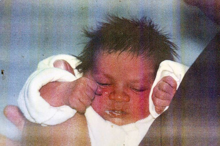 Zephany Nurse Was Kidnapped As A Baby And Ended Up In The Same Class As ...