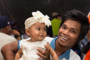 Bajau People: The Far Eastern "Sea Nomads" Unlike Other Humans