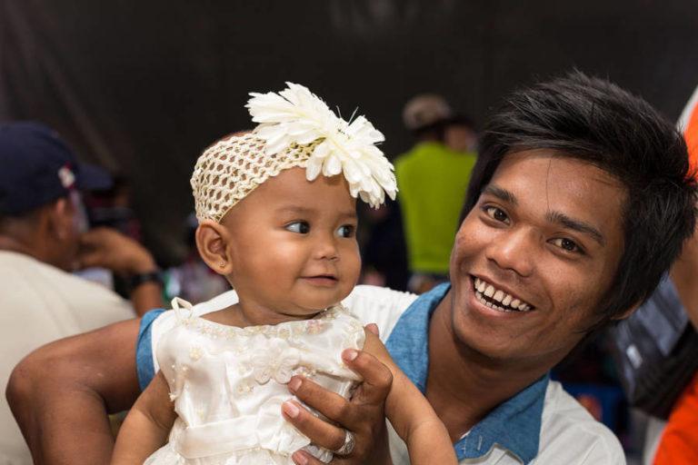 Bajau People: The Far Eastern "Sea Nomads" Unlike Other Humans