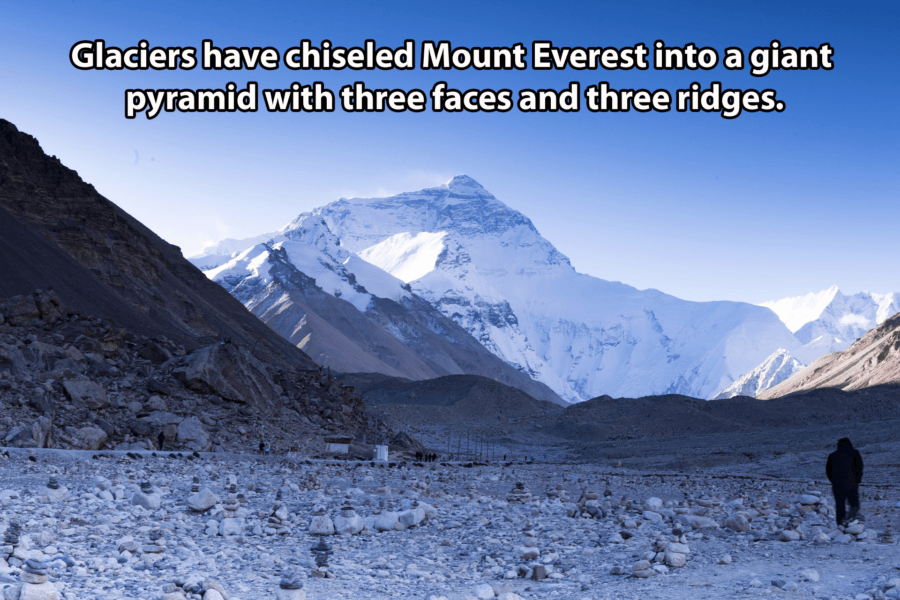 33 Mount Everest Facts More Astounding Than The Mountain Itself