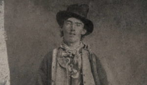 The Wild Life And Death Of Old West Outlaw Billy The Kid