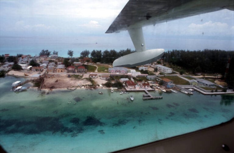 Bimini Road: Natural Rock Formation Or Path To Atlantis?