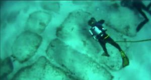 Why Some Think Bimini Road Is A Lost Highway To Atlantis
