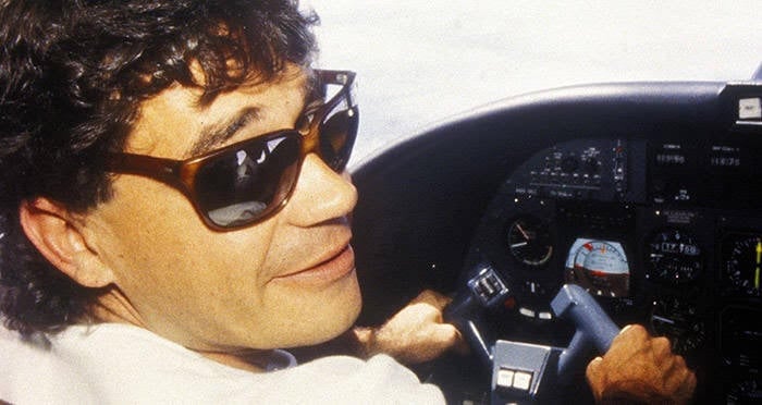 Daniel Rennie, Author At All That's Interesting