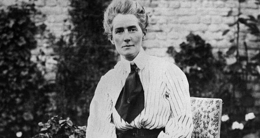 Edith Cavell: The WWI Nurse Executed For Saving Lives
