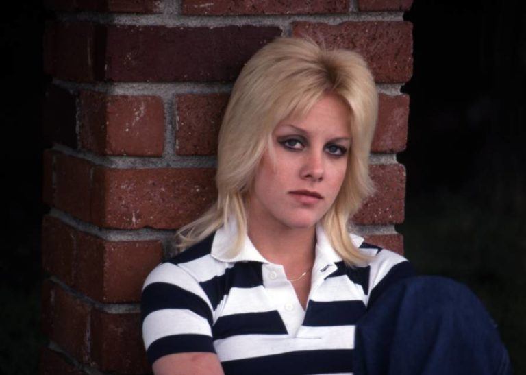 The Wild Life Of Cherie Currie, The Runaways' Own Runaway
