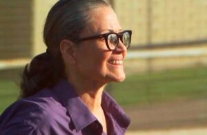 Clara Harris, The Dentist Who Killed Her Husband With Her Mercedes