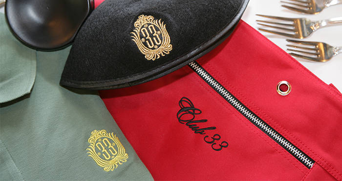 Club 33 Could Change The Minds Of Even The Biggest Disneyland Haters