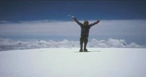 Why David Sharp's Death Is Mount Everest's Most Controversial