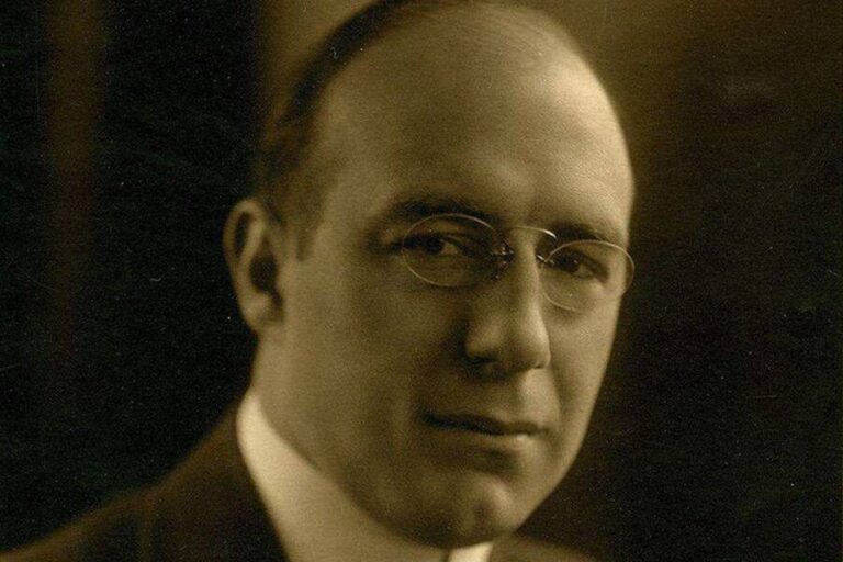 Enoch Johnson And The Real "Nucky Thompson" Of Boardwalk Empire