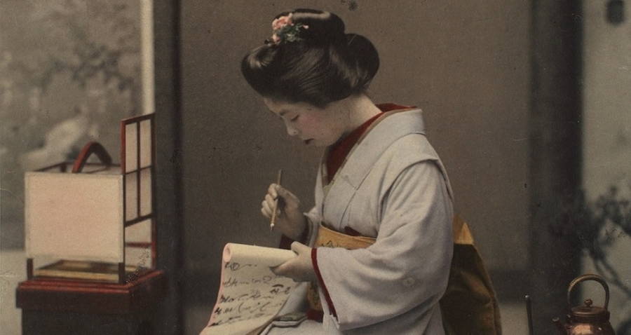 Geisha History And Photos That Separate Fact From Fiction