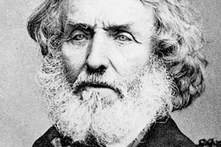 George Everest Is Mount Everest's Namesake – But He Never Even Saw It