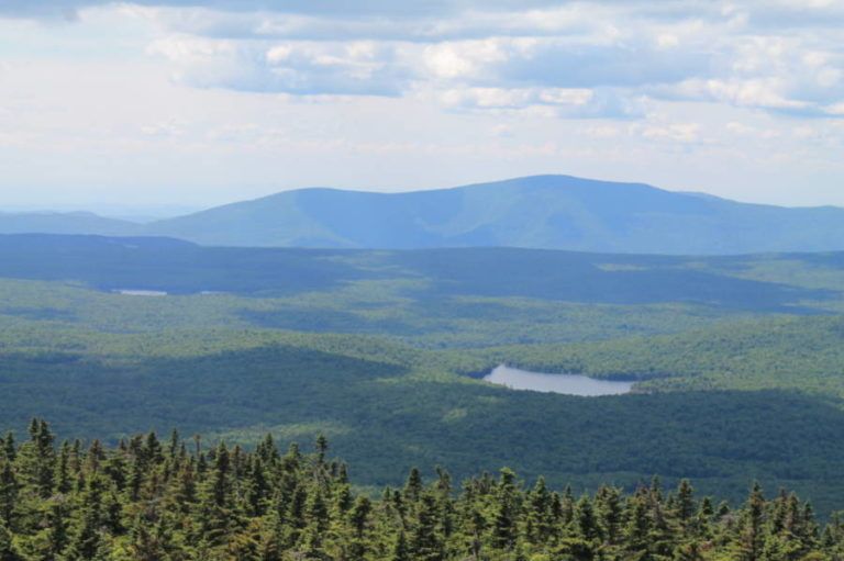 The Bennington Triangle's Creepy Disappearances Are Still Baffling Today The Bennington Triangle's Creepy Disappearances Are Still Baffling Today