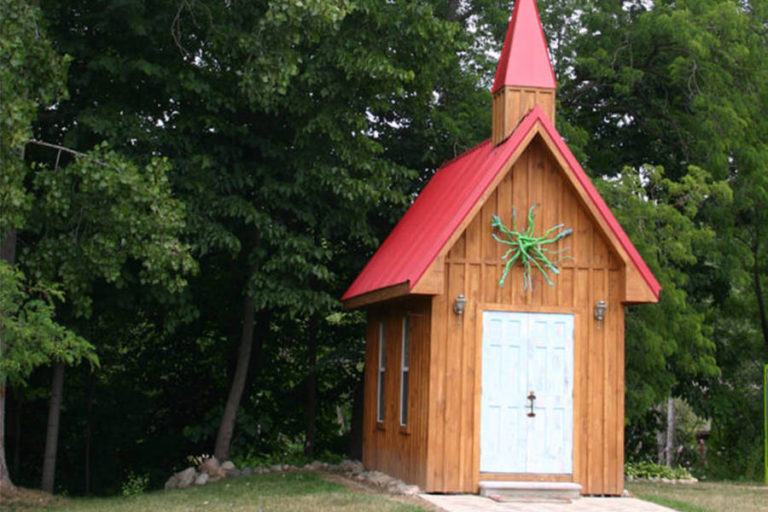 Go To Hell? The People Of Hell, Michigan Already Have