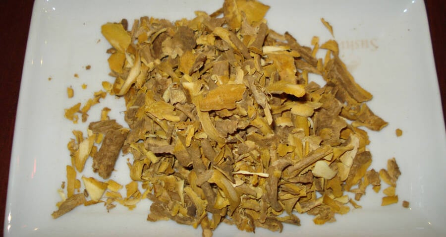 Ibogaine: The Psychedelic Drug That May Help Treat Opioid Addiction