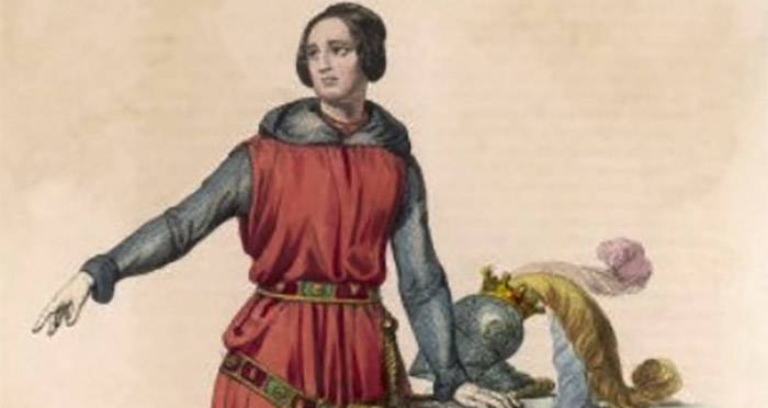Jeanne De Clisson, The Female Pirate Who Vowed Revenge Against France