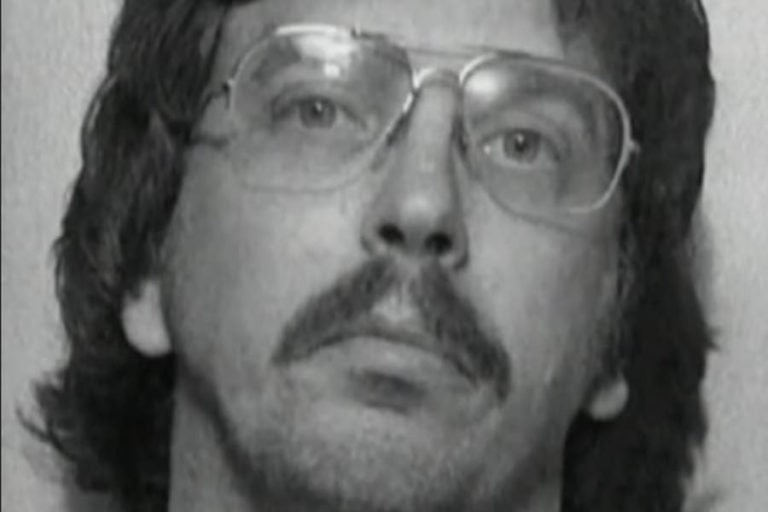 Joel Rifkin, The Serial Killer Who Terrorized 1990s New York