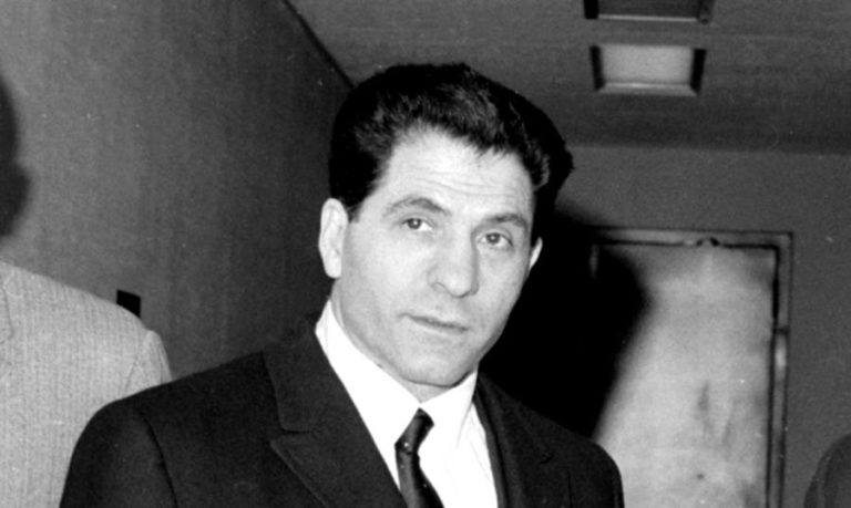 John 'Sonny' Franzese And His 80 Years Inside The Mafia