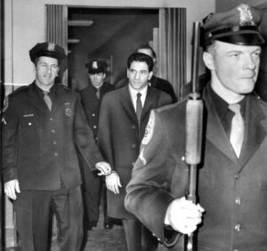 John 'Sonny' Franzese And His 80 Years Inside The Mafia