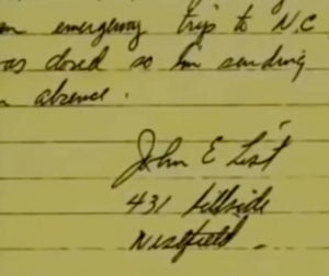 John List Killed His Family In Cold Blood, Then Disappeared For 18 Years