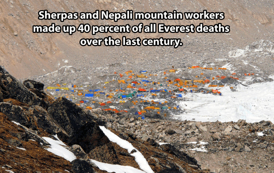 33 Mount Everest Facts More Astounding Than The Mountain Itself