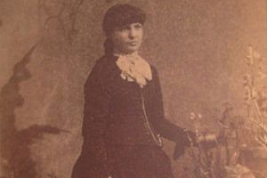 The True Story Of Kate Morgan, The Ghost Of The Hotel Del Coronado