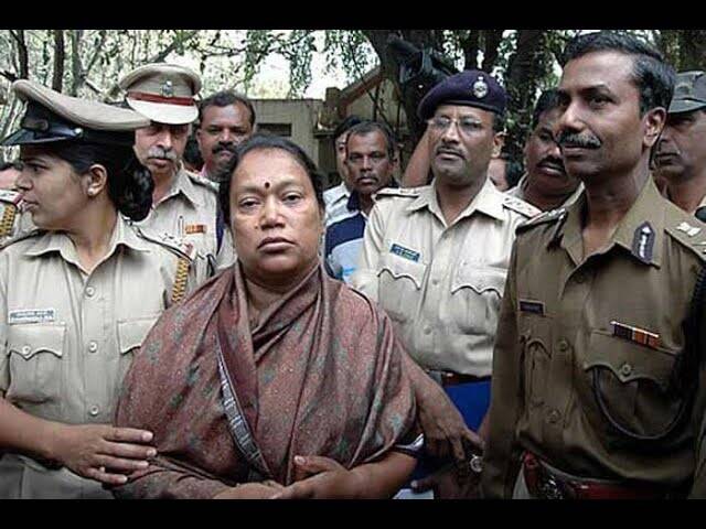 33 Of The Most Notorious Female Serial Killers From History