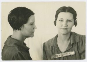 How George "Machine Gun" Kelly Went Down In Flames