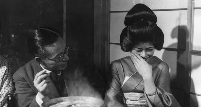 Geisha History And Photos That Separate Fact From Fiction