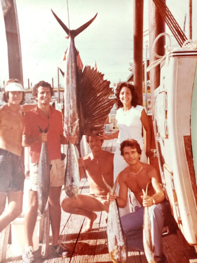 The Crimes Of Carlos Lehder, The Medellín Cartel's 'El Loco'