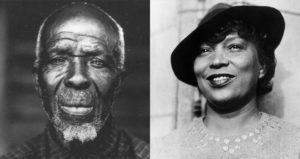 Zora Neale Hurston's Interviews With Cudjo Lewis Set To Be Published ...