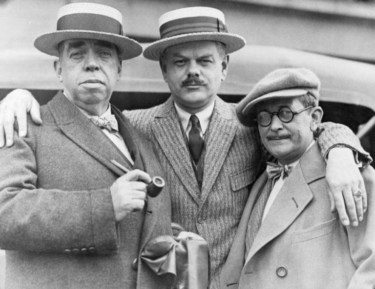 Inside Bohemian Grove, The Secret California Club For Powerful Men