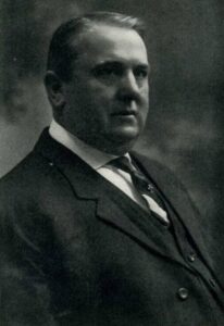 Nucky Johnson, The Crime Boss Who Controlled Atlantic City