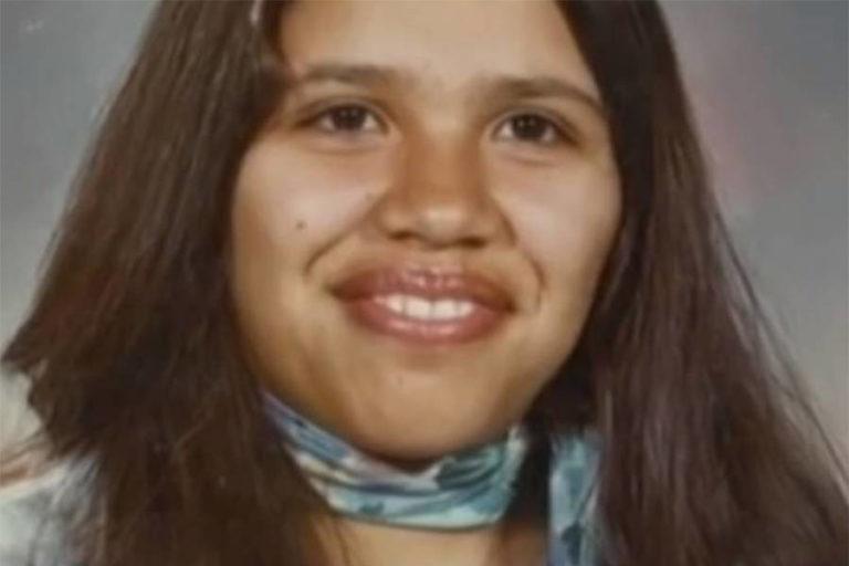 Marcus Wesson Killed Nine Of His Children Because He Thought He Was Jesus