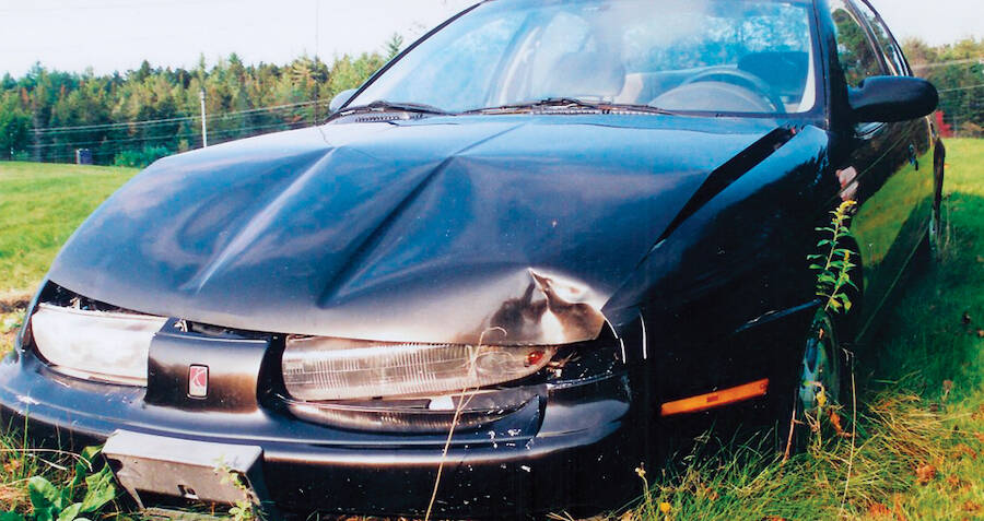 Maura Murray's Disappearance And The Eerie Story Behind It