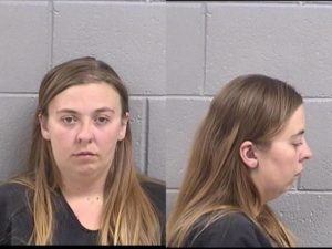 New Mexico Woman Drove 13 Hours To Kidnap 14-Year-Old-Boy She Met On X-Box